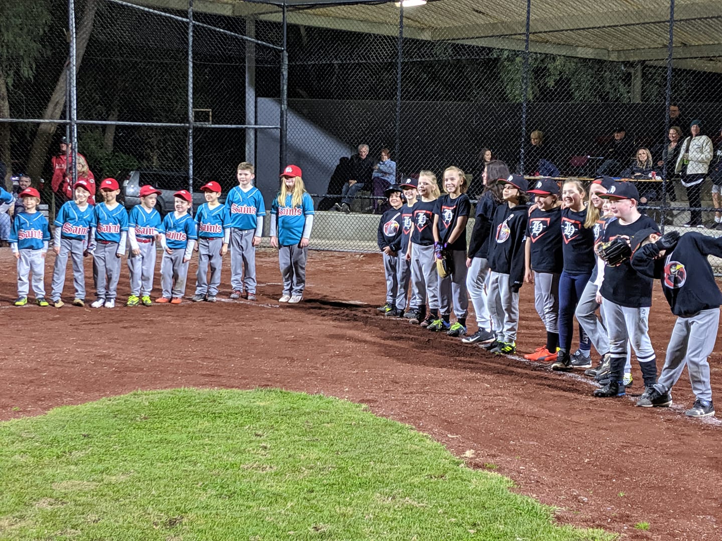 Gallery – Heathmont Baseball Club