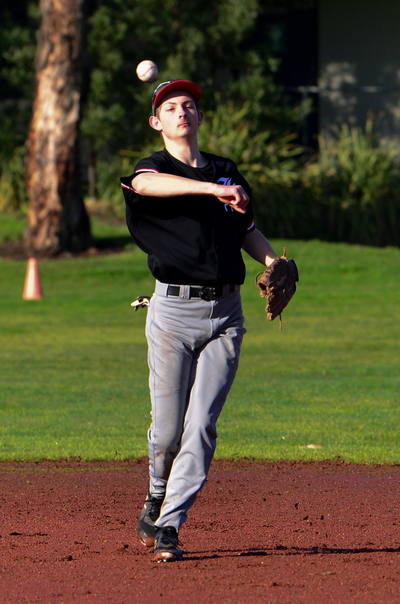 Gallery – Heathmont Baseball Club