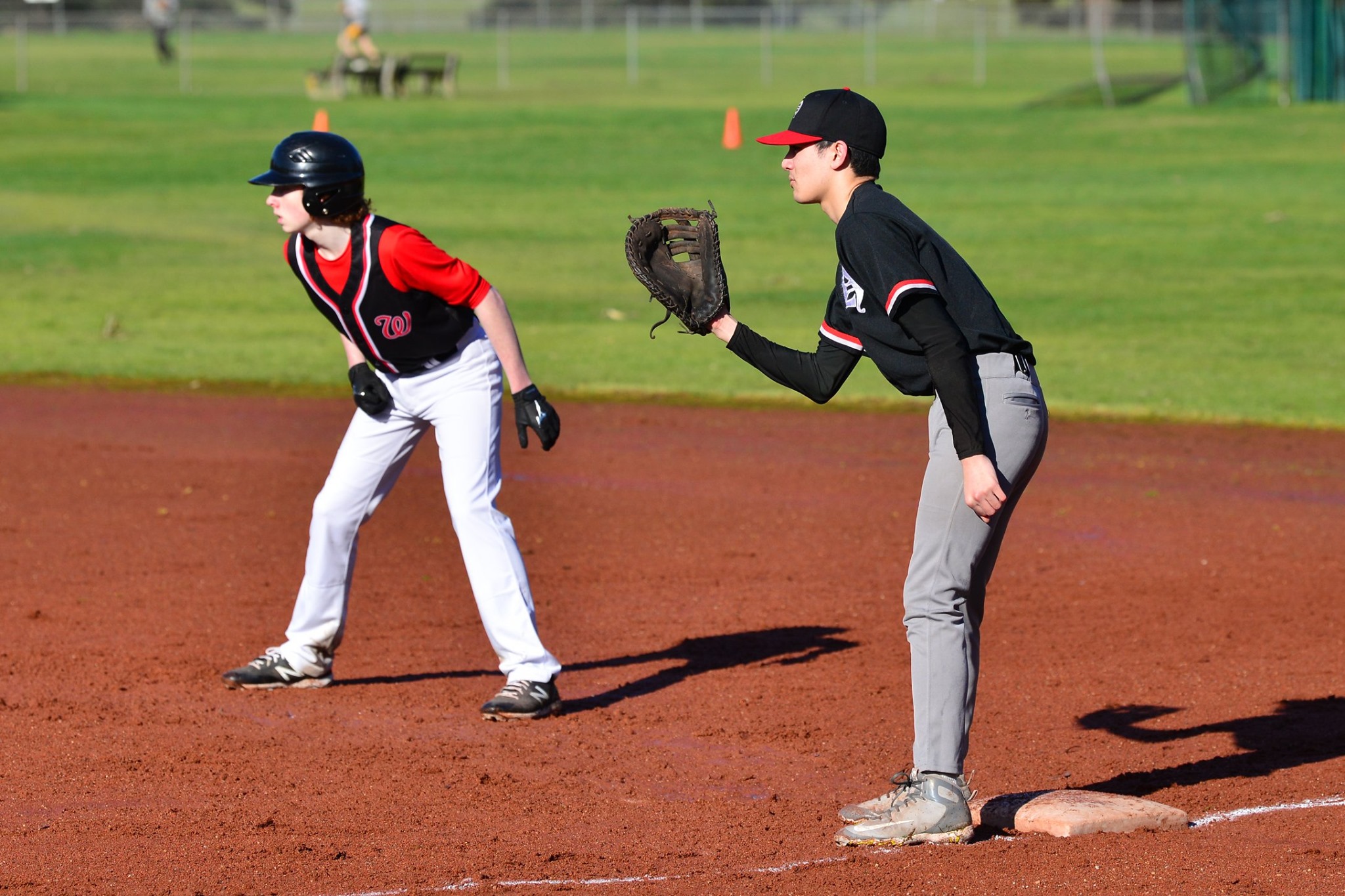 Gallery – Heathmont Baseball Club