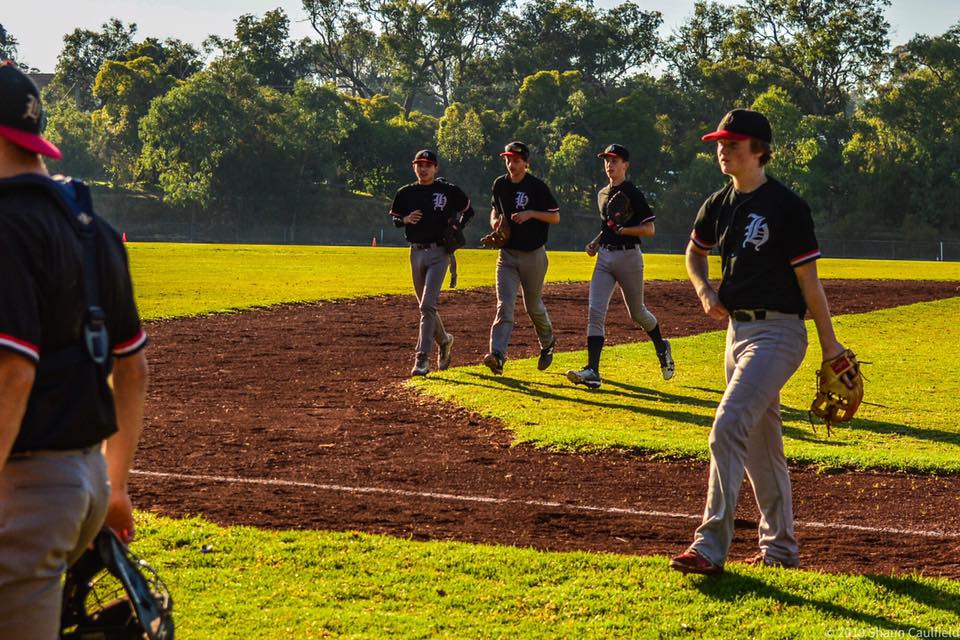 Gallery – Heathmont Baseball Club