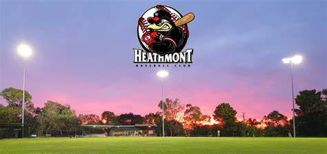Gallery – Heathmont Baseball Club
