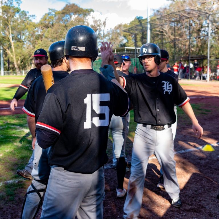 Gallery – Heathmont Baseball Club